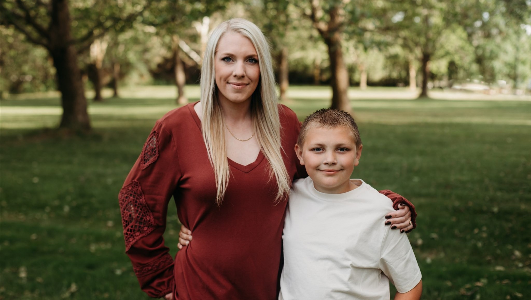 Fundraiser for Anna Draper by Sarah Bales : Join Silas's Battle Against ...