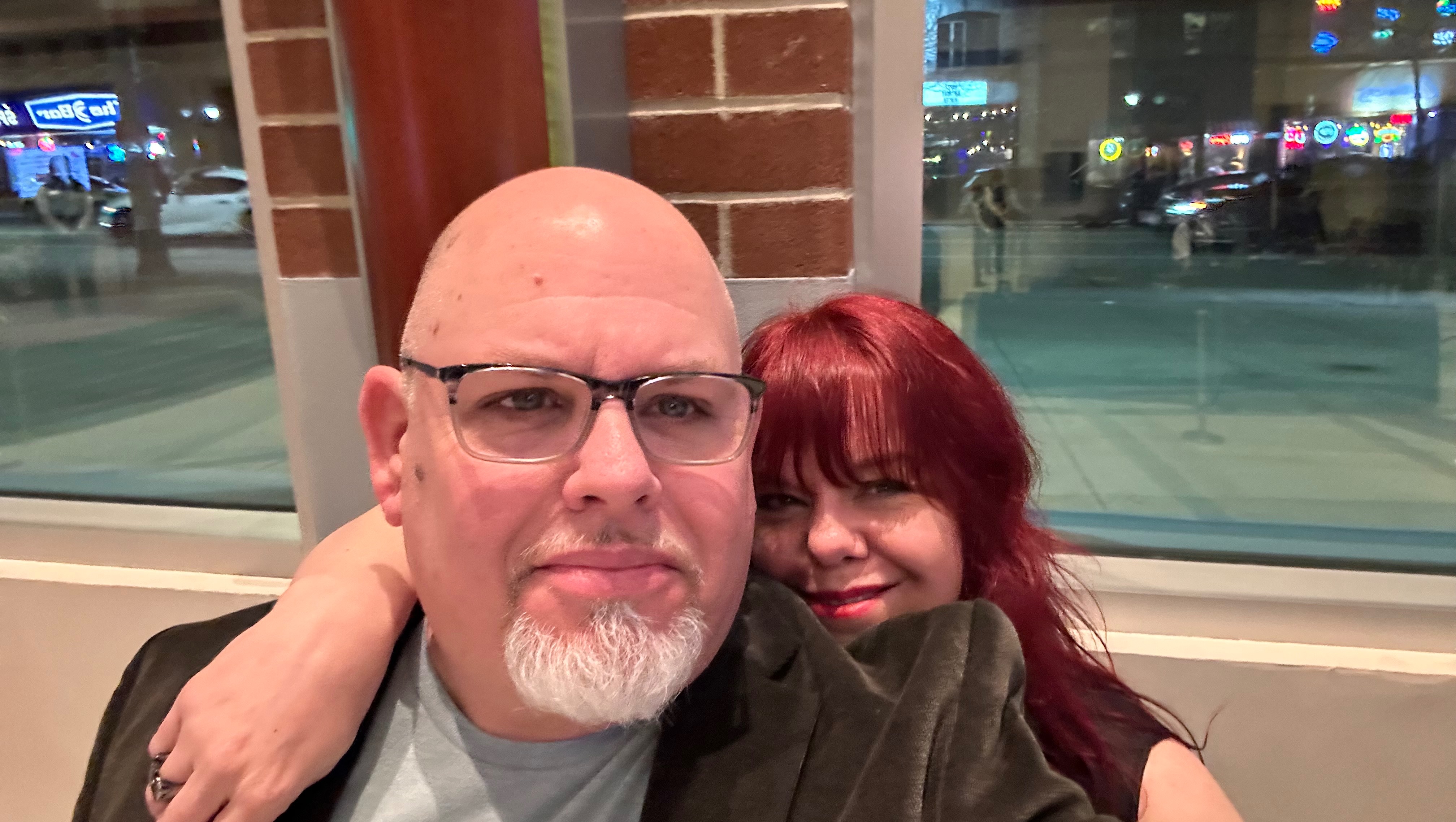 Fundraiser by Robbie Godwin : Stand with Robbie & Sunshyne in Tough Times