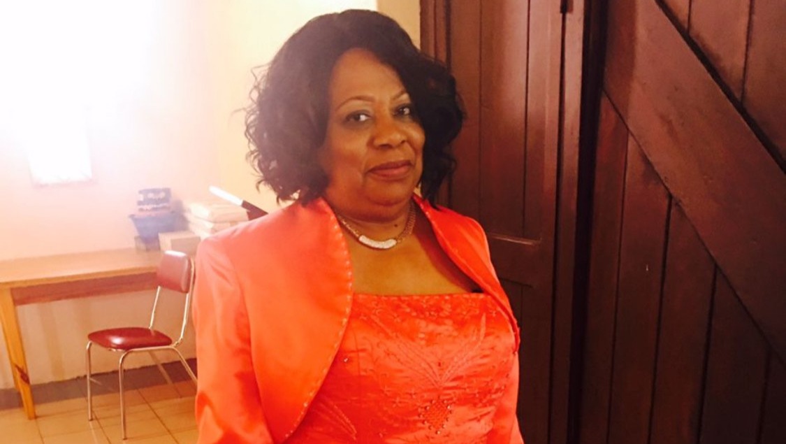 Fundraiser by Michelle Austin : Support June Knott's Final Journey