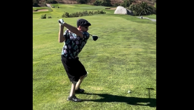 Fundraiser by Matt Simon : Support Matt Simon's journey to the 2024 US ...