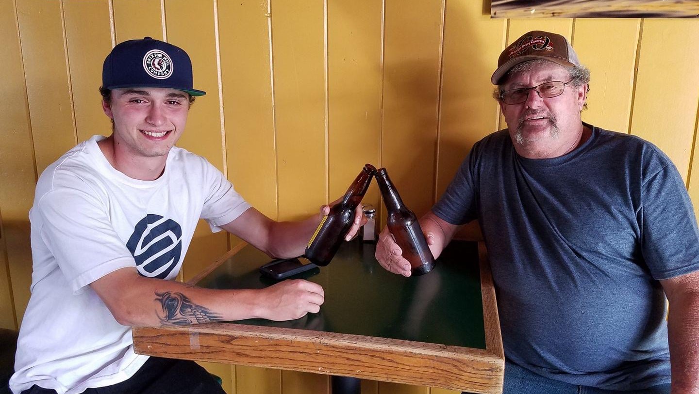 Fundraiser by Ashley Sherman : Support Austin in Honoring Ken Turnell