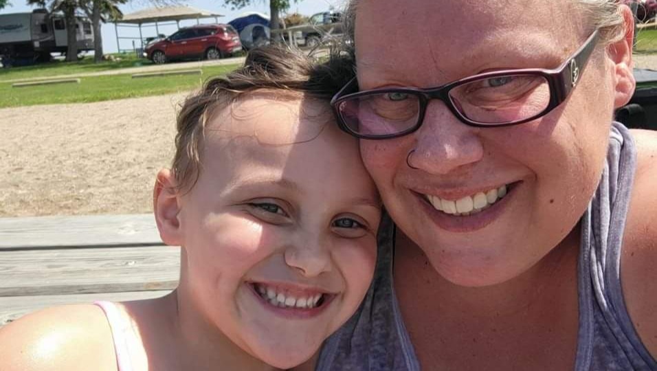 Fundraiser by TRACI THOMPKINS : Help Holly and Sahriah's Medical Journey