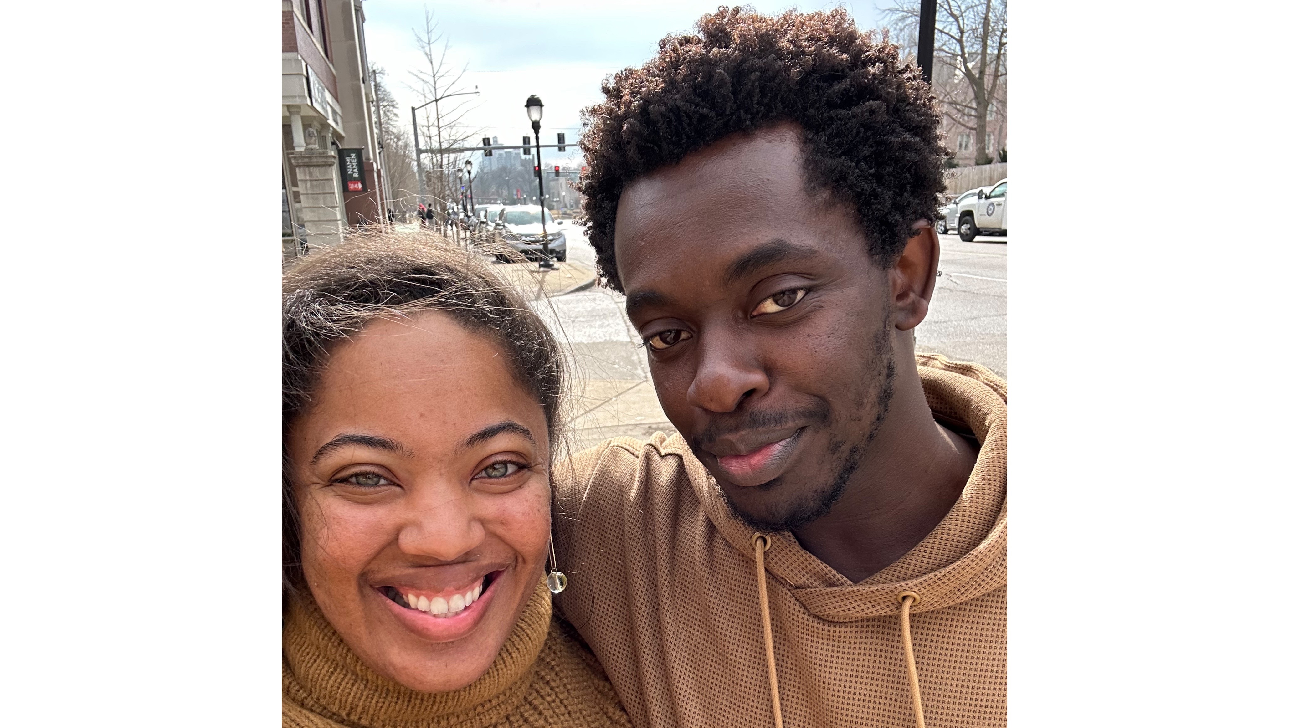 Fundraiser for Ashley Warfield by Jamie Pearson : Baby Oyirifi Escrow ...