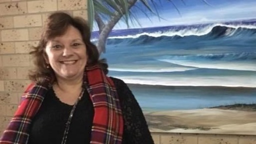 Fundraiser for Russell McCulloch by Megan Treacy : Our Friend & Work ...