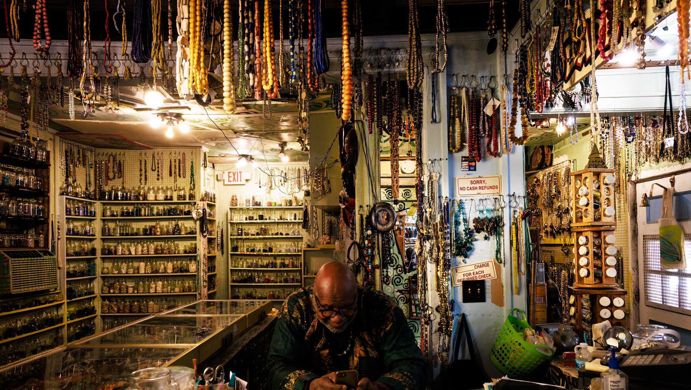 Fundraiser by Olayami Dabls : Help Rebuild and Expand the Historic MBAD ...