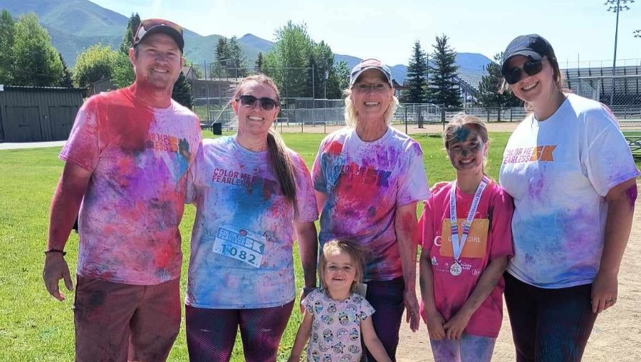 Fundraiser for Colette Pfeifer by Caylee Compton : Help Colette on Her ...