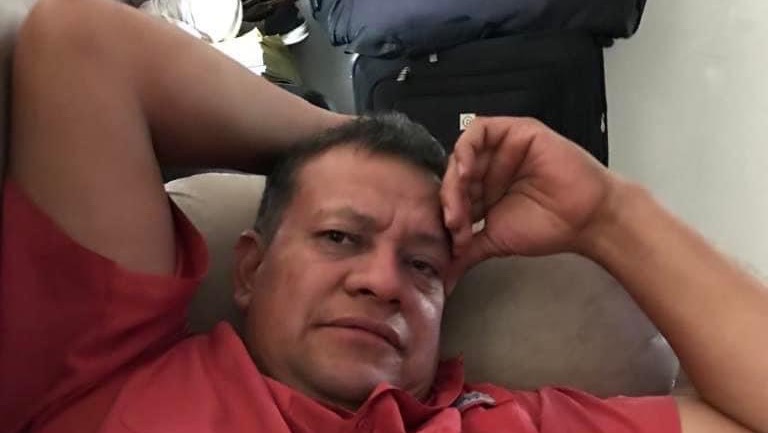 Fundraiser for Familia Calvillo by Brenda Alanis : Support for Juan ...