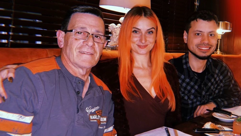 Fundraiser by Kathy Fargnoli : Hans Fundraiser