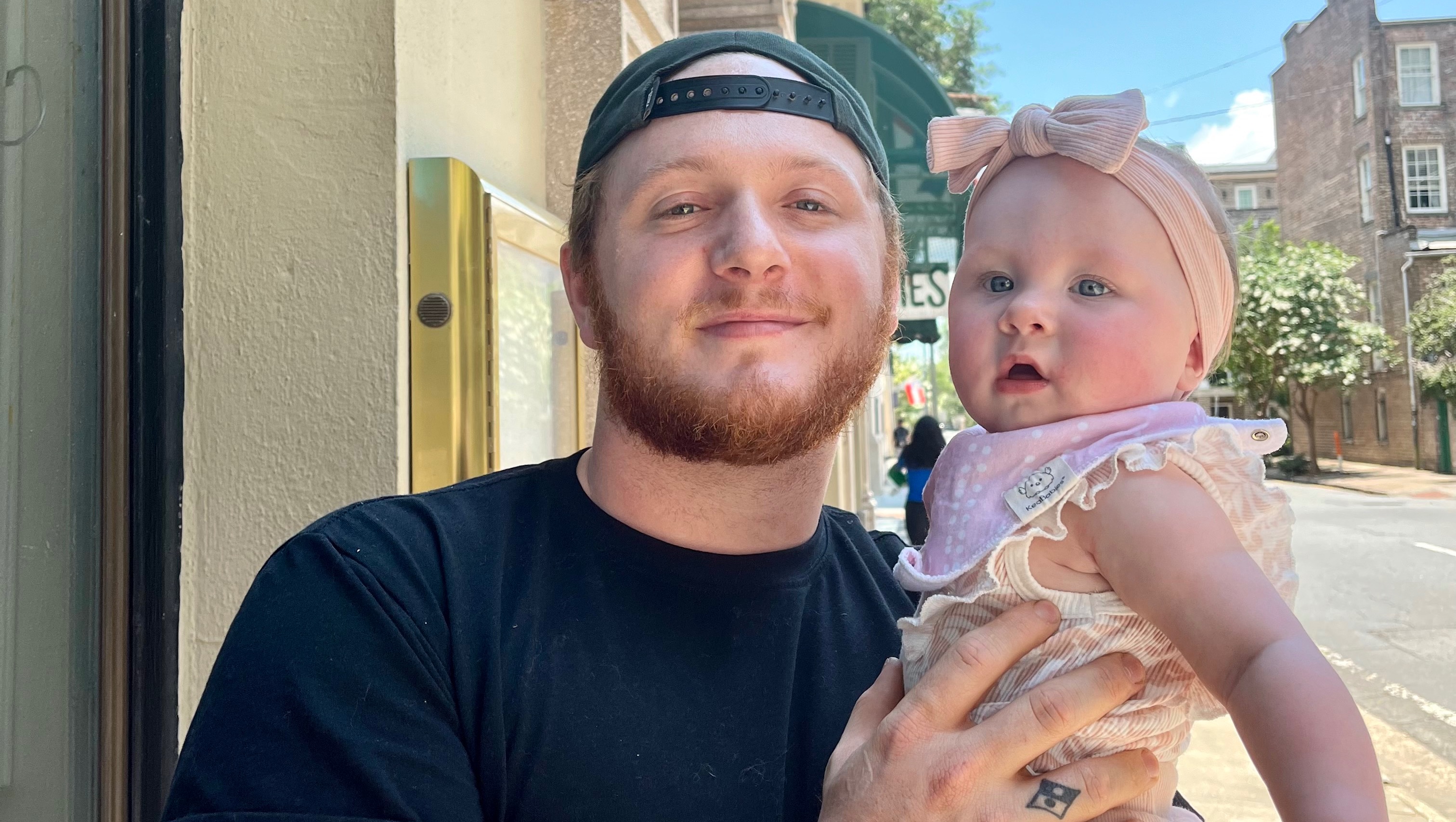 Fundraiser for Aaron Lewis by Madison D : Help Ease Aaron's Road to ...