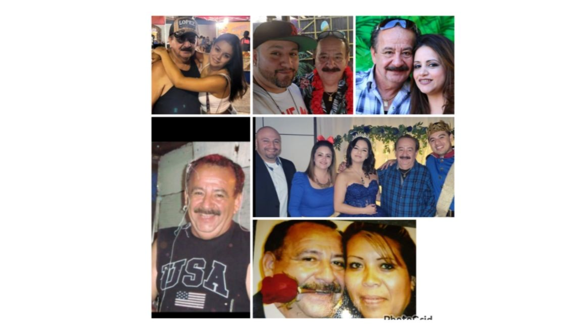 Fundraiser for Leslie j De jesus by Jovany De Jesus Infante : Help ...