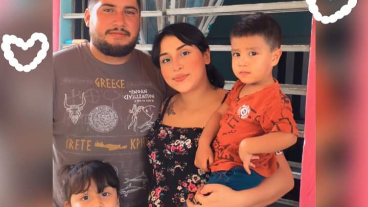 Fundraiser For Jazmin Gabriela Mayorga Navarro By Christo Bakas Help