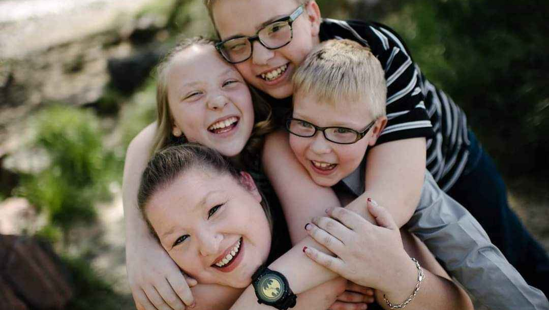 Fundraiser by Riley Allen : Contribute to Tosha Riley's Celebration of Life