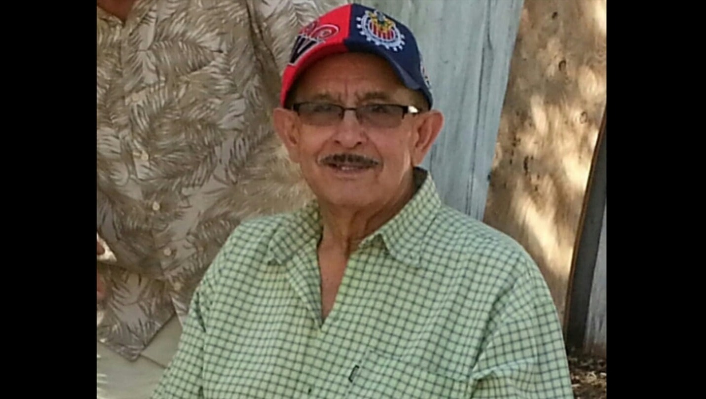 Fundraiser by Maria Navarro : Funeral costs for Alfonso Navarro Sr.