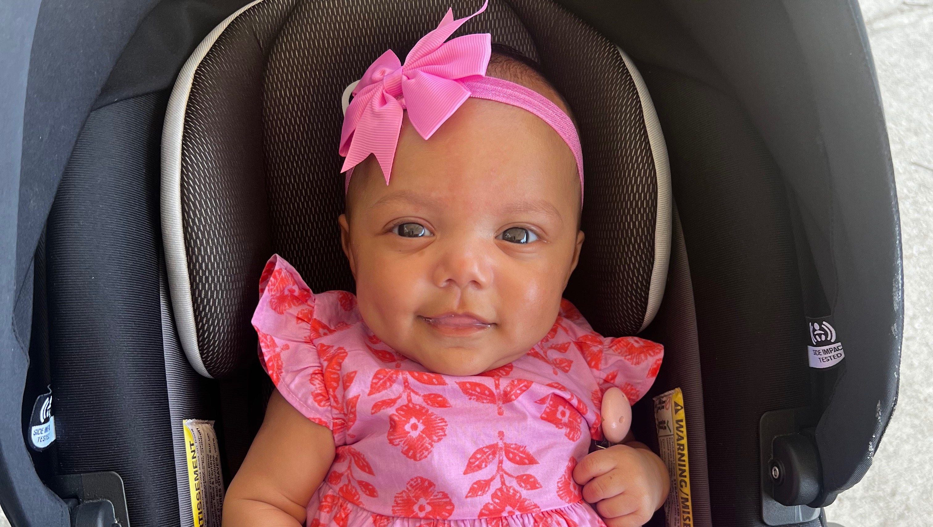 Fundraiser by Leondra Miller : Support Harmony's Fight Against Kidney ...