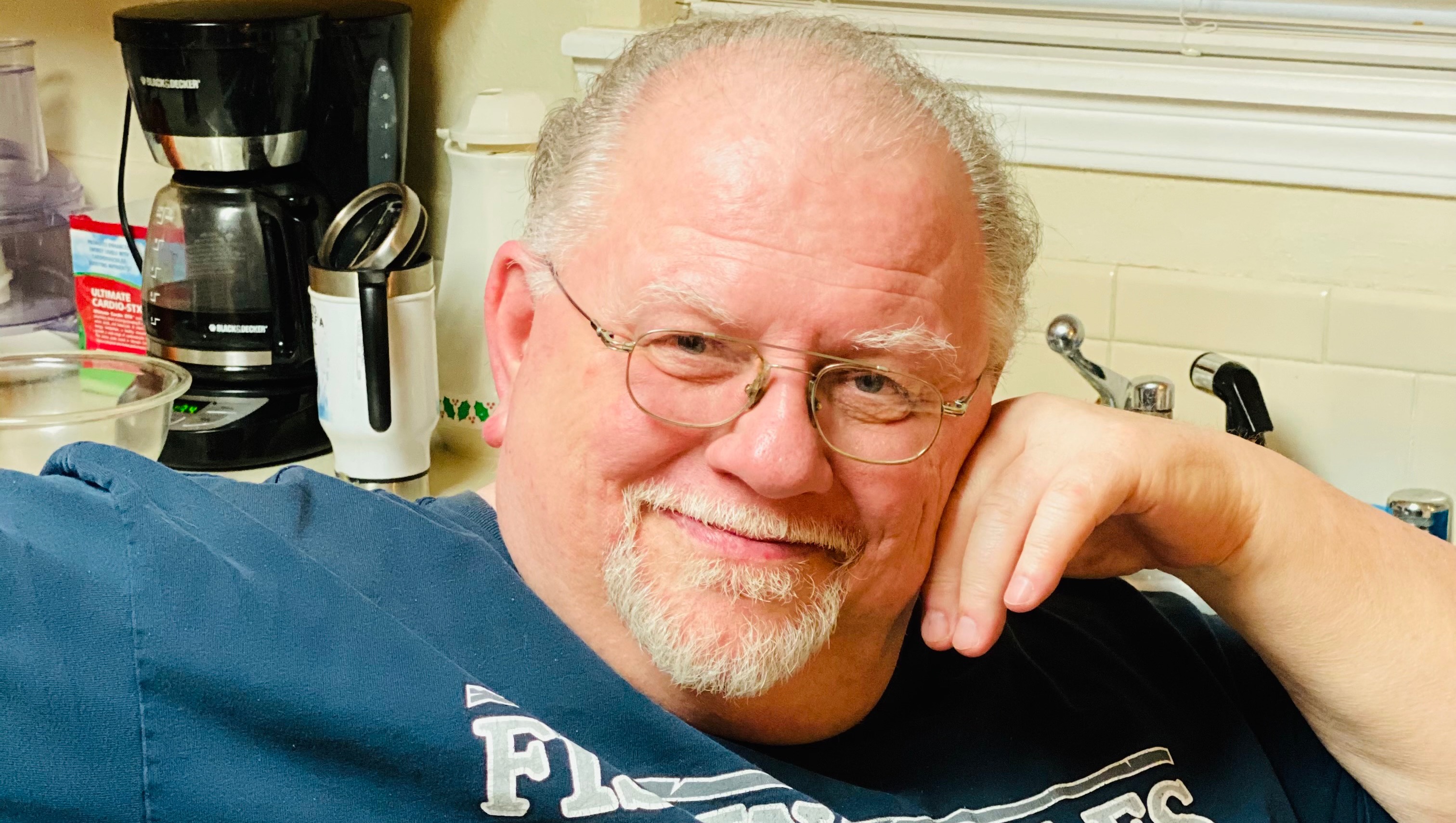 Fundraiser by Zachary Steen : Honoring Randy Steen: A Call for Support