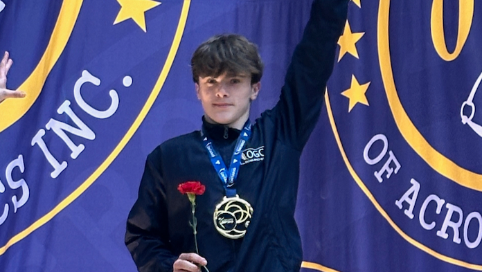 Fundraiser for Connor Copeland by Connor Copeland : Help me compete at ...