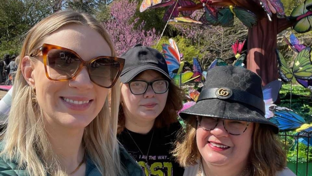 Fundraiser for Kiersten Kelleher by Amy Comer : Support Kiersten and ...