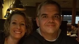 Fundraiser for Anthony Rangel by Jamie Lovvorn : Michelle Vassallo Rangel