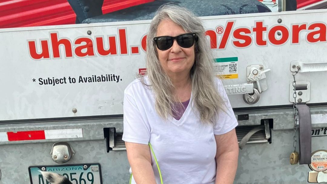 Fundraiser by Annabel Ascher : Support Annabel's Fresh Start in Rochester