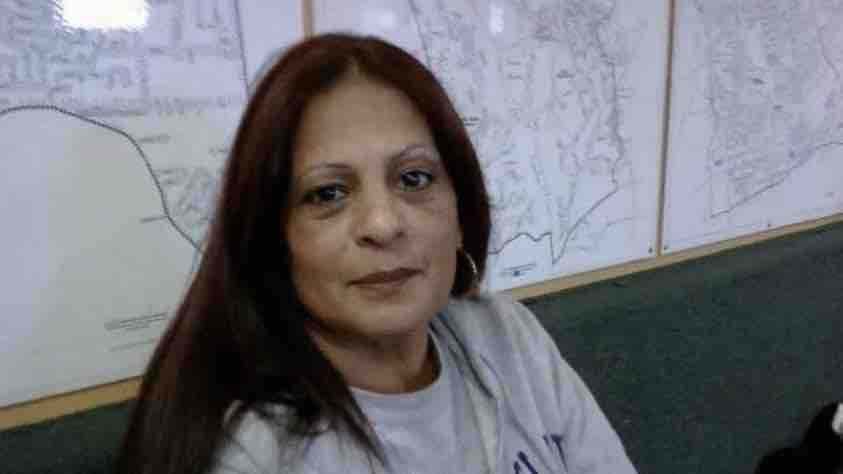 Fundraiser by Monique Jordan : Carol Garcia