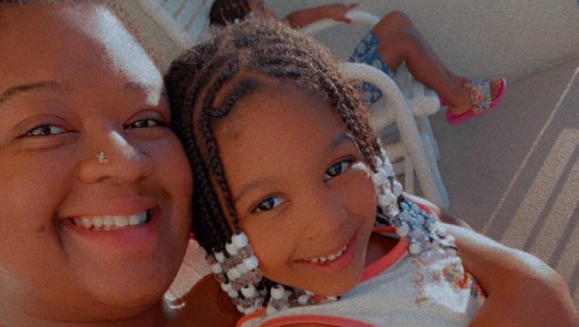 Fundraiser by Alarie Jones : Help Lakeisha Manage Life Amidst McKenzie's Battle