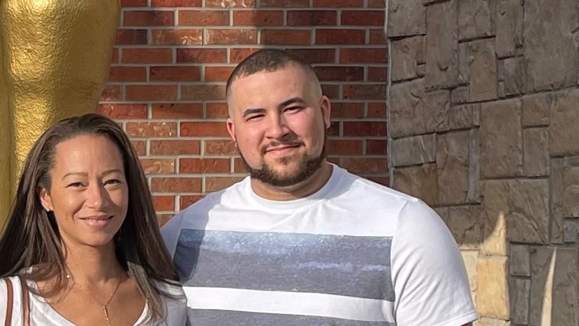 Fundraiser by Heather Ligutom : Help Rudy Rebuild After Devastating Loss