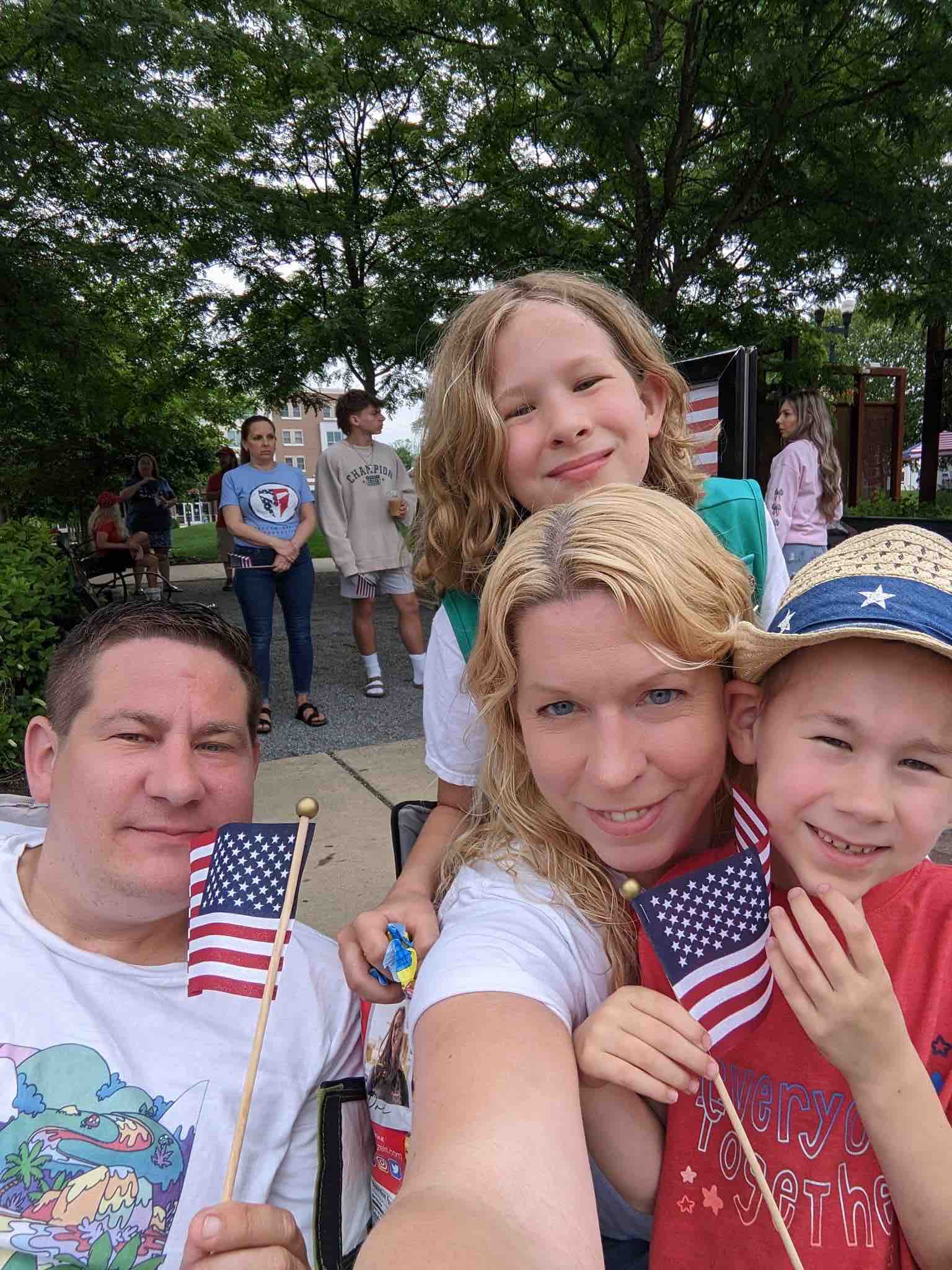 Fundraiser for SABRINA POGUE by Amanda Kent Budd : Supporting the Pogue ...