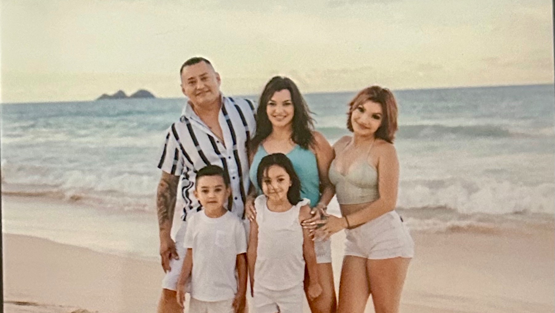 Fundraiser for Lori Luna by Hannah Leon : Support Hector's Family ...