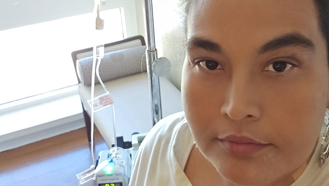 Fundraiser by Karen Montgomery : Help Candice Sheets Fight for Life