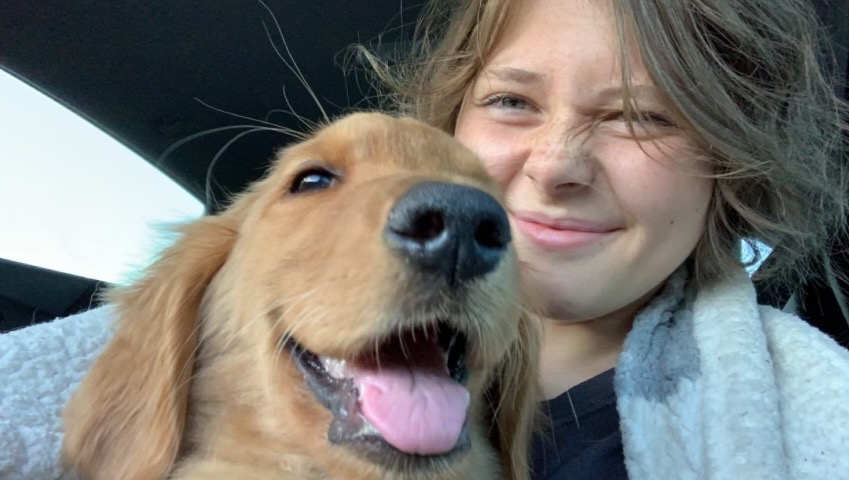 Fundraiser for Haley Keyser by Meghan Kinsey : Ally's Road to Recovery!