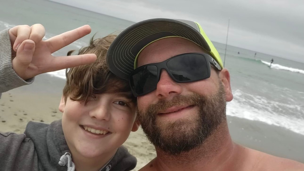 Fundraiser by Matt Branson : Help Evan Create Lasting Memories