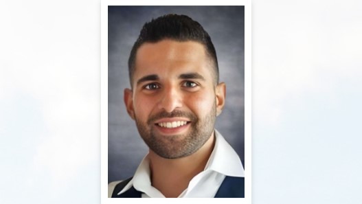 Fundraiser by Stephanie Abittan : In memory of Vito Fundaro