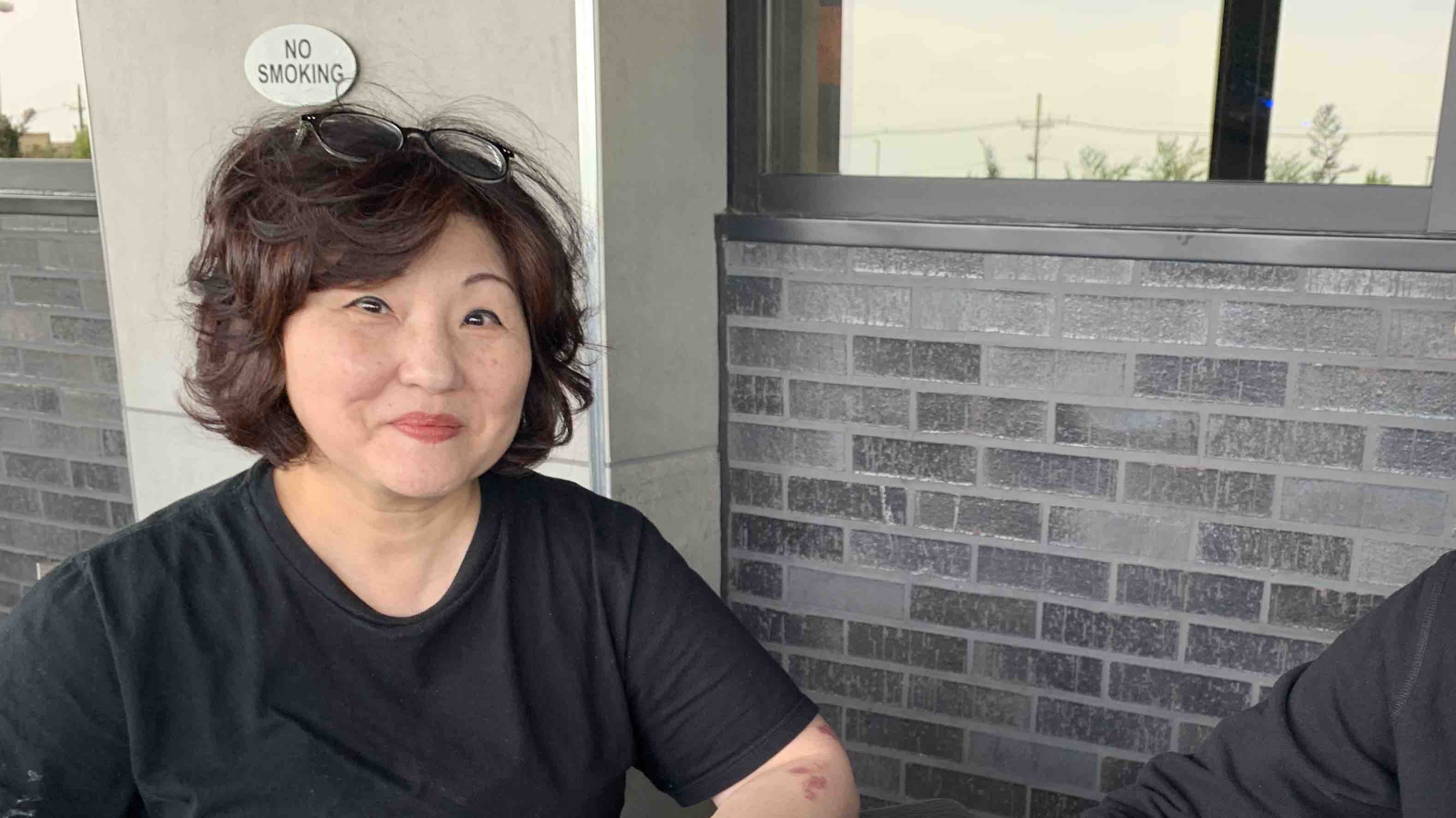 Fundraiser for Helen Kwak kim by Lena Kim : Help Helen with her battle ...