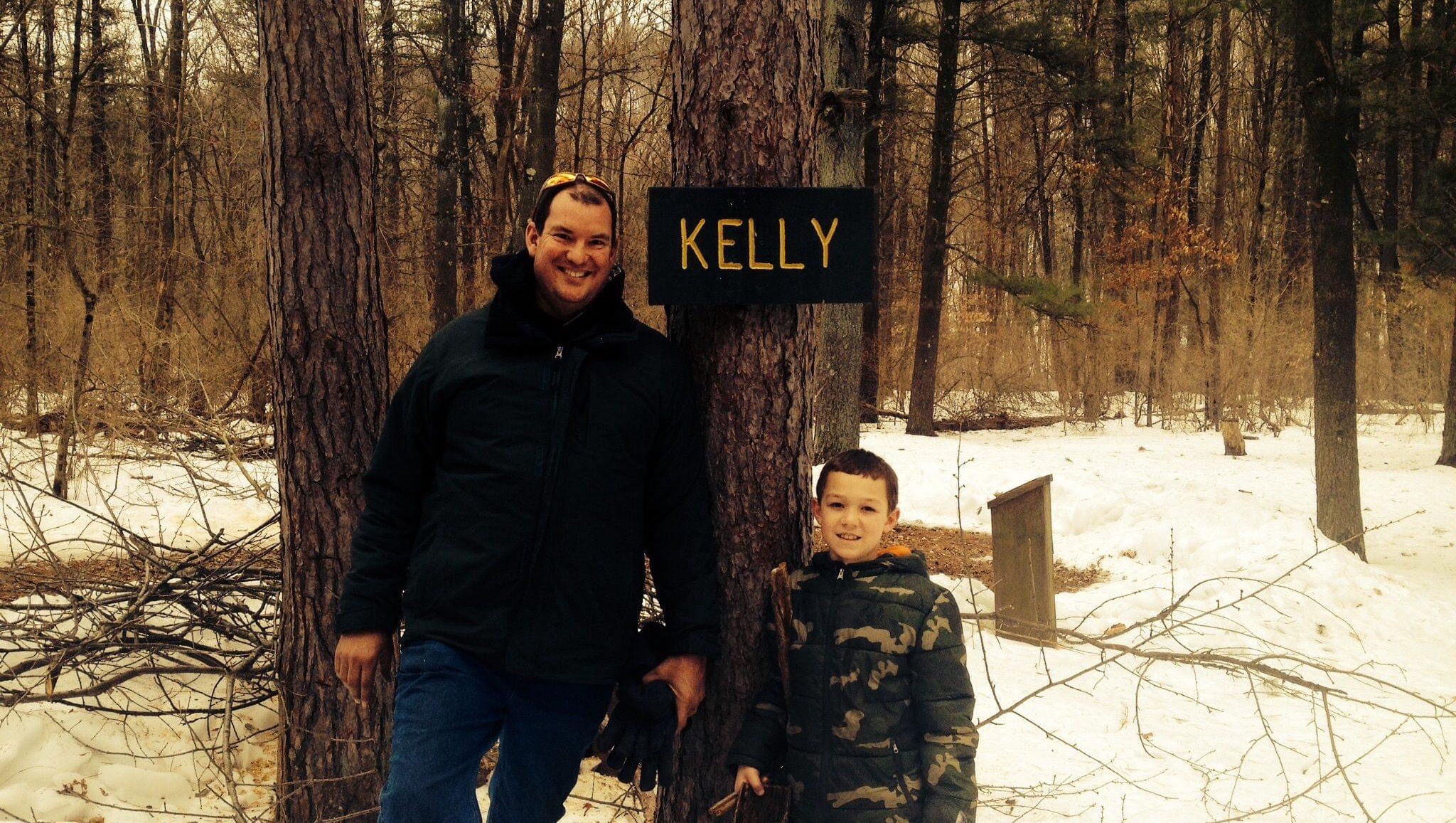 Fundraiser by Kelly wall : Join Tim Kelly's Fight for Health