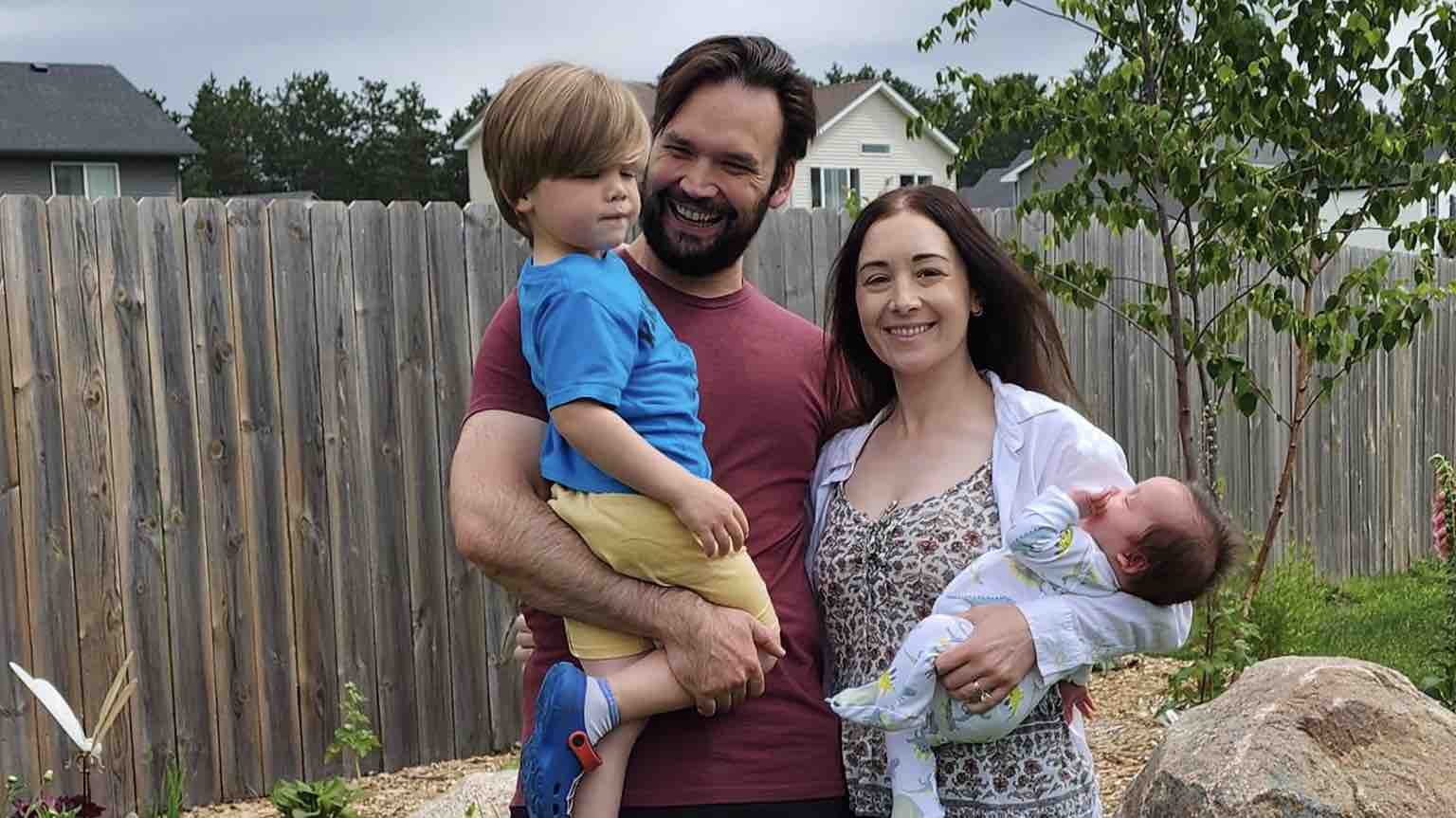 Fundraiser for Kristine Jarvis-Hautamaki by Kasey Bye : Support Kristi ...