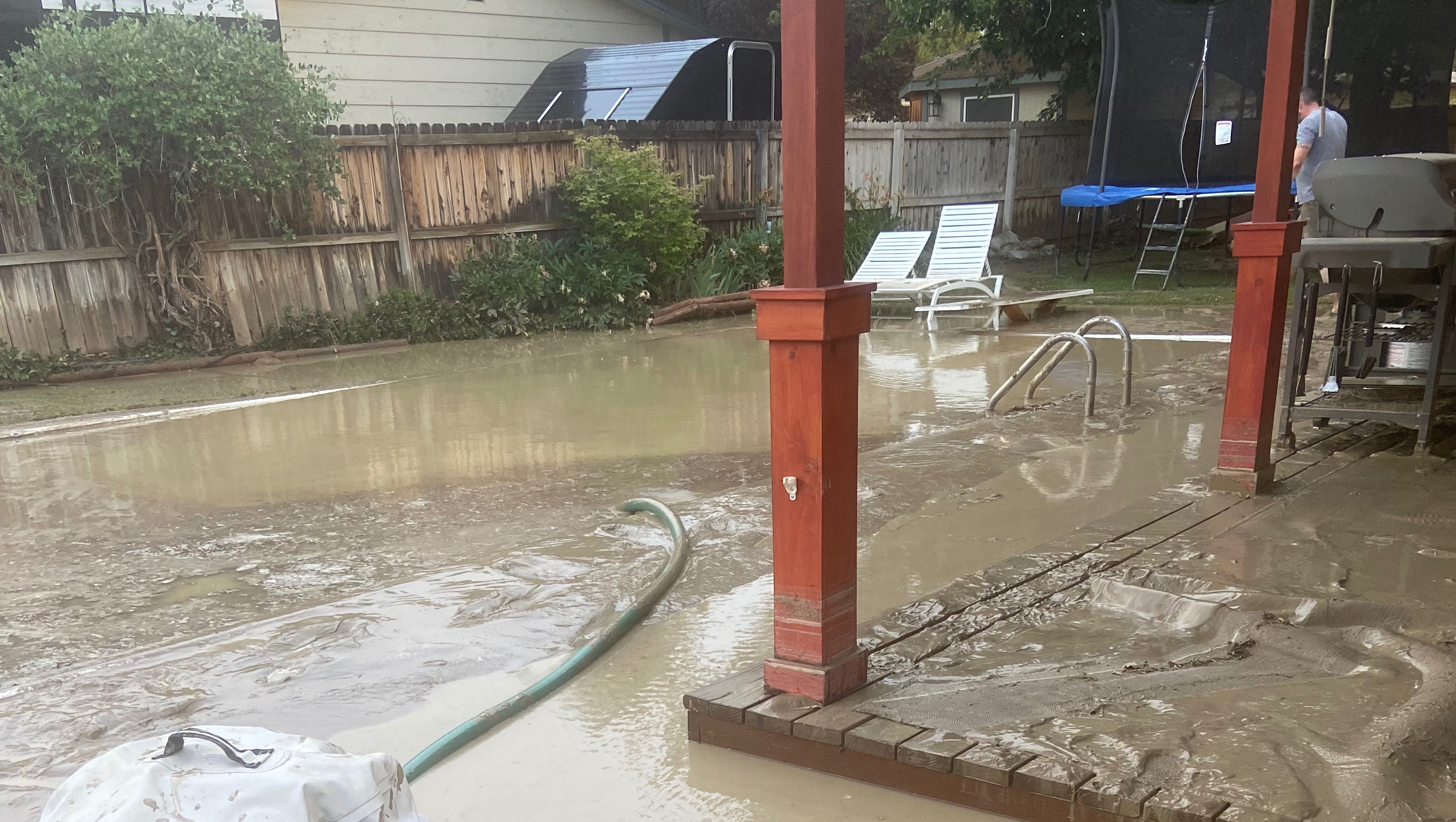 Fundraiser by Josh Gunlock : Support for Family After Flash Flood