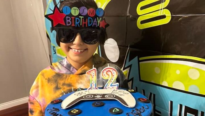 Fundraiser for DANIELLE SIMOES by Olivia Lakowski : Support Tyler's ...