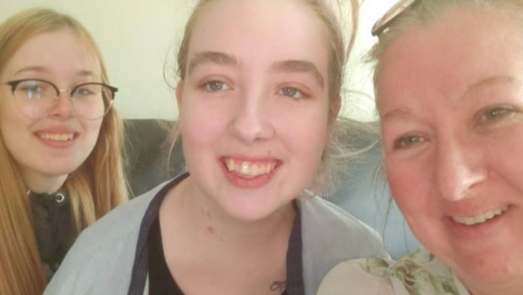 Fundraiser by Hailey Sutherland : Maggie's life changing operation