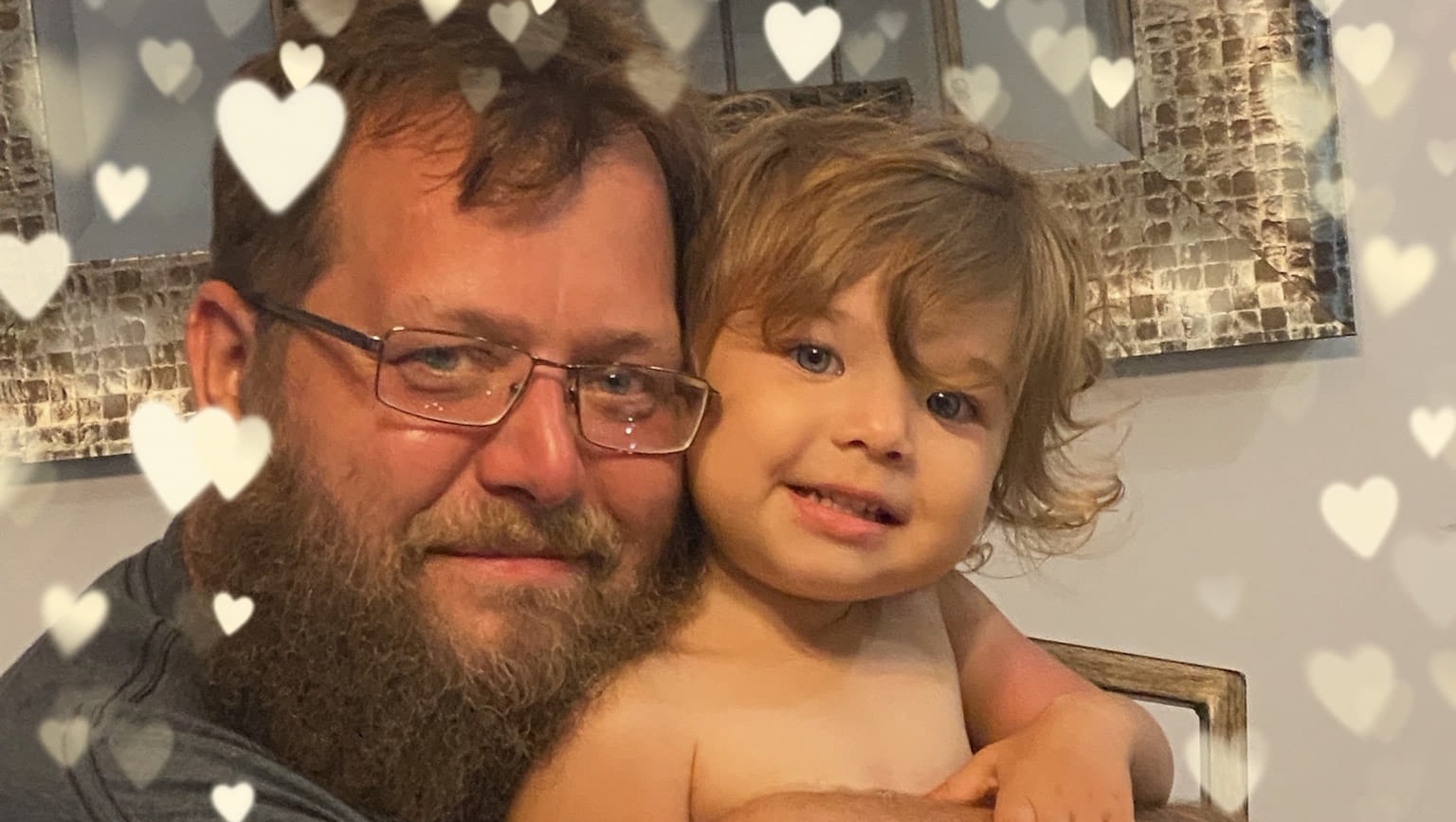 Fundraiser by Jeff Hammelman : In Memory of Todd: Help His Loved Ones in Their Time of Need