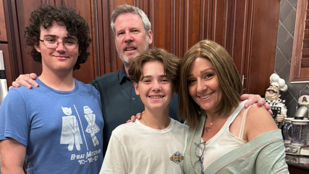 Fundraiser for Alyson Treadway by Hannah Wasserman : In Memory of ...