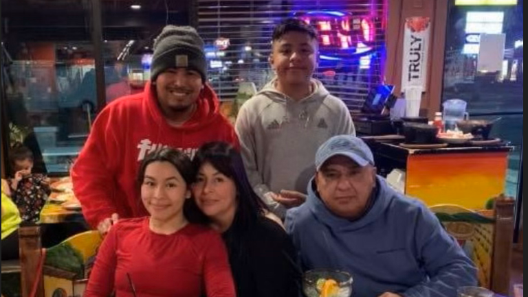 Fundraiser by Huong Totten : Support for Ernesto Tinajero's Medical Battle