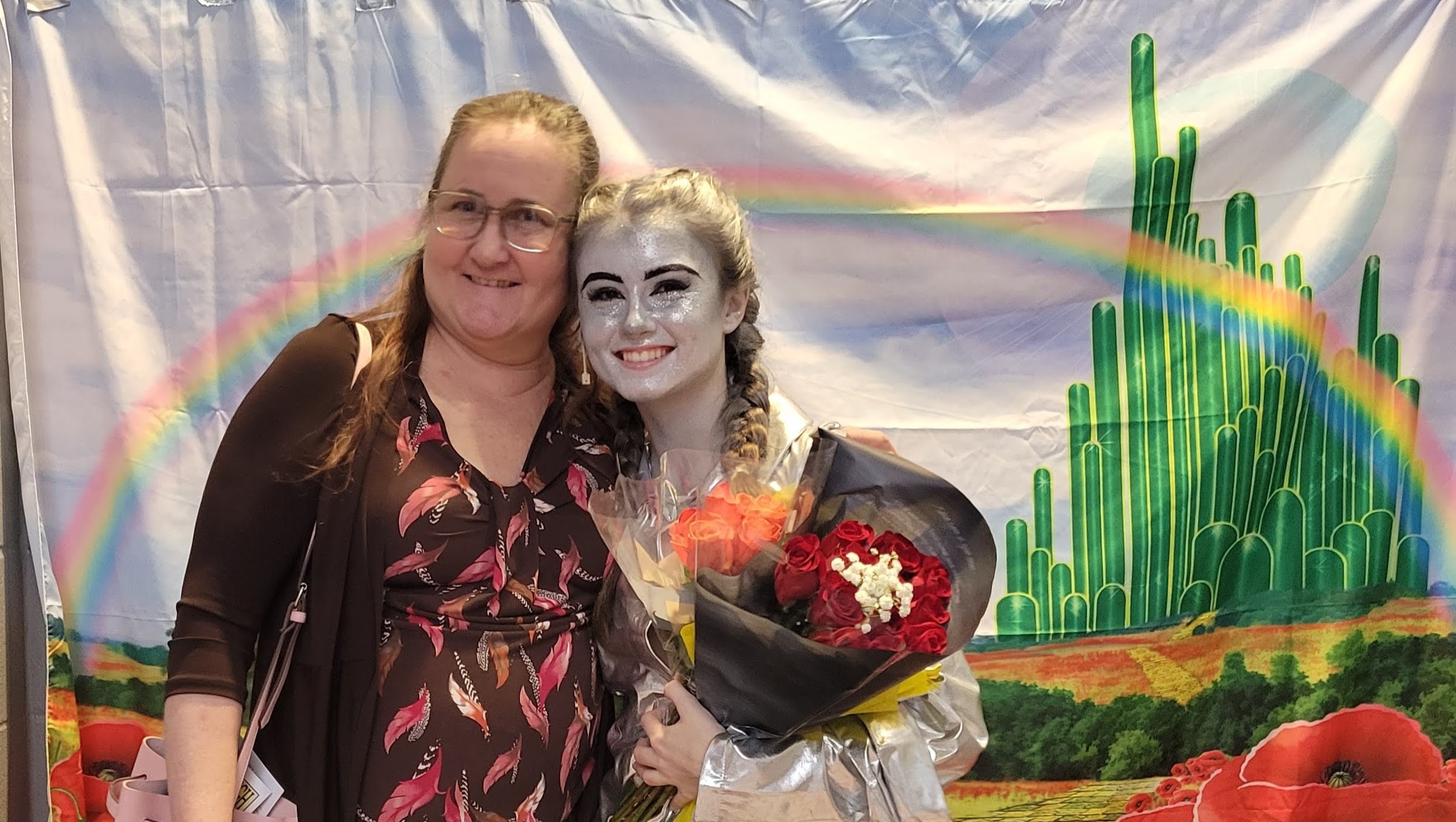 Fundraiser for Patricia Kay by Launa Hyre : Support Patricia's Road to ...