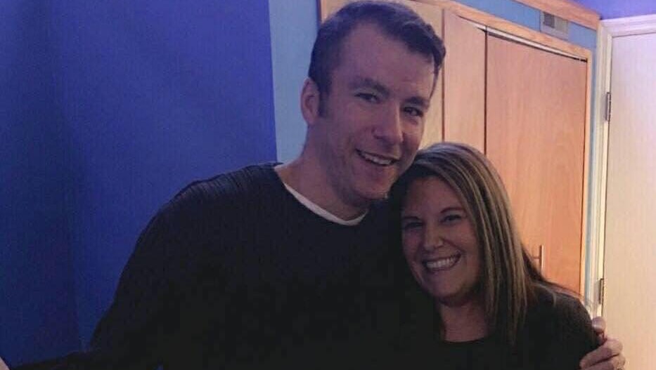 Fundraiser for Lisa Marinucci by Jen Furze : Support Cory's Fight ...