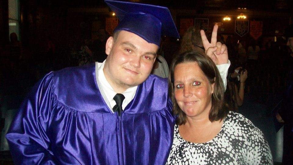 Fundraiser by Thaddeus Ray : Help Thaddeus Fund His Mother's Funeral
