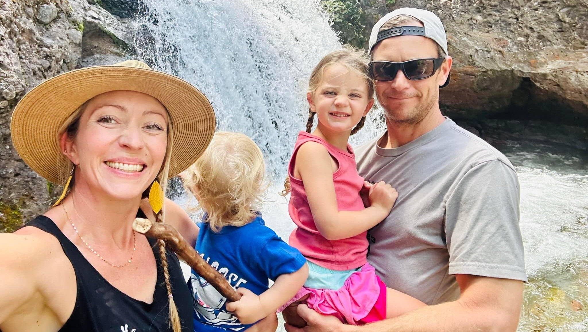 Fundraiser by Brittan Robbins : Help the Freitag Family in Their Time ...