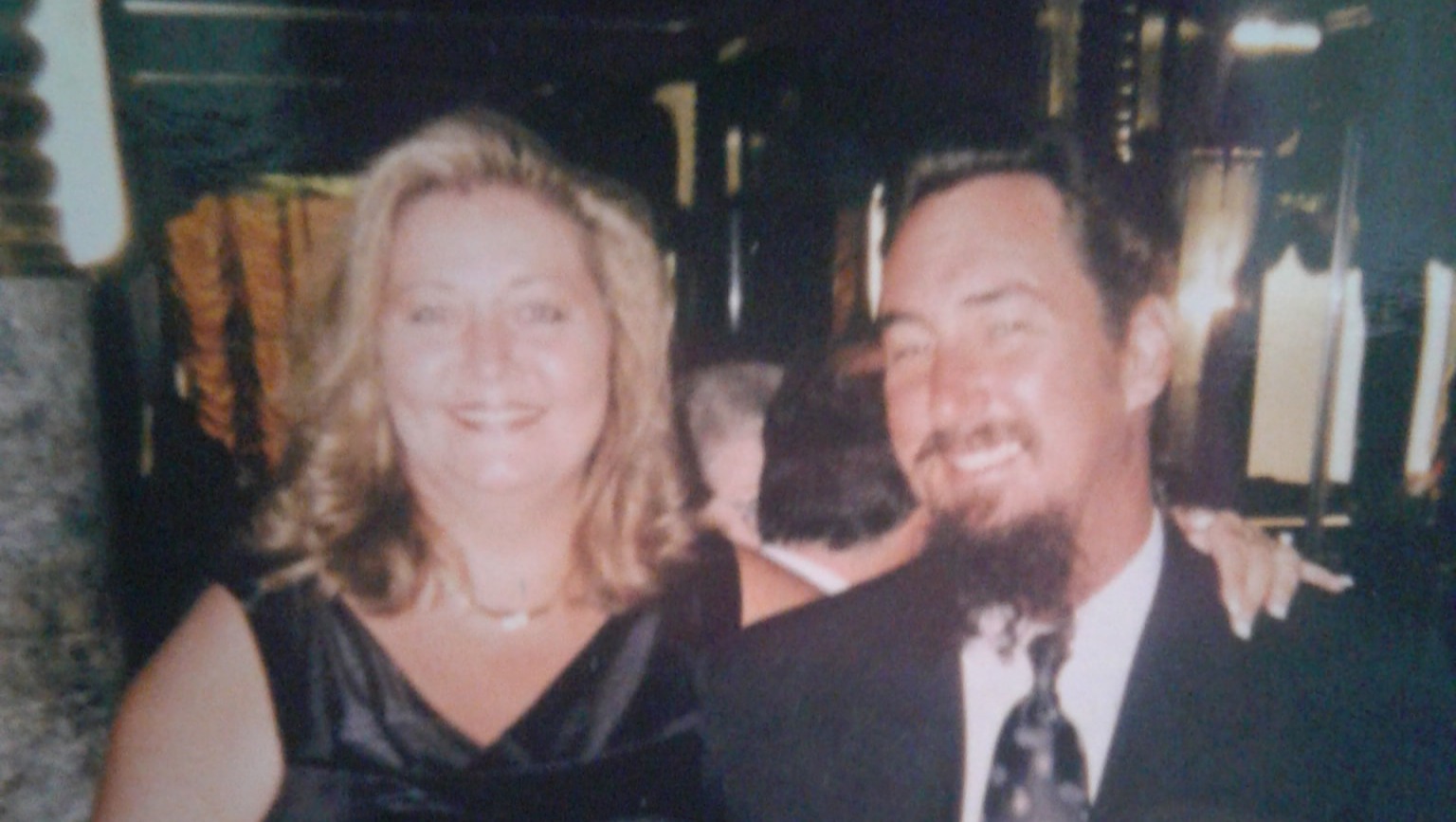 Fundraiser for Daphne Hubbard by Robert Rohr : Honoring Marc Hubbard ...