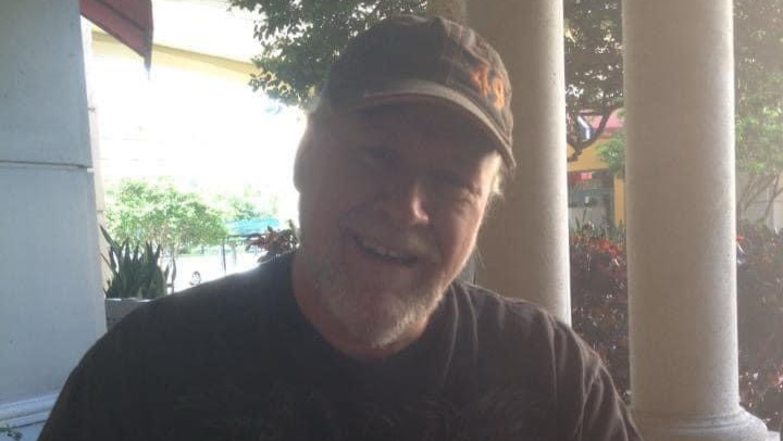 Fundraiser by Brenda Peters : Support Josephine Ann in Honoring John