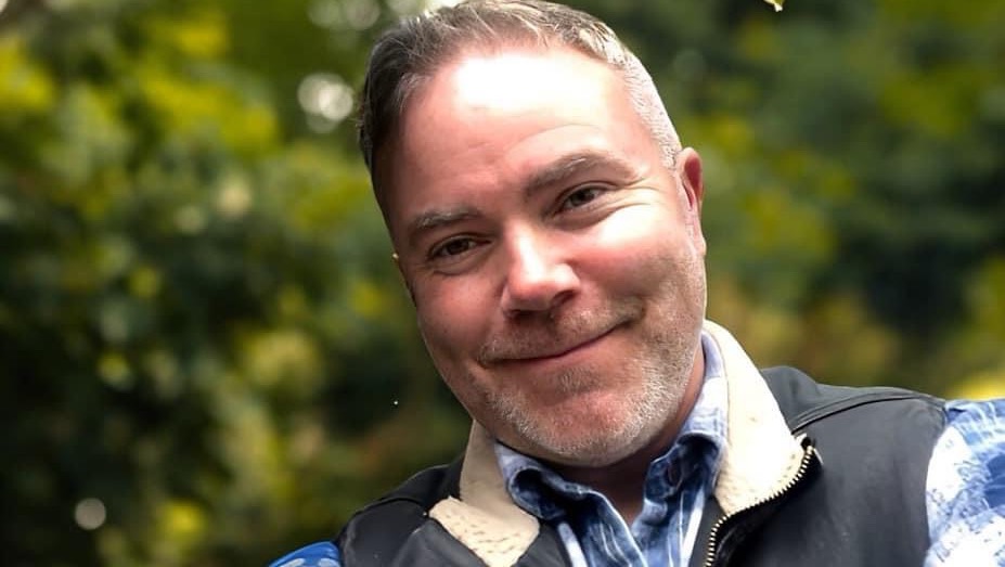 Fundraiser by Bailey Saylor : Help support Jason Saylor’s family after ...