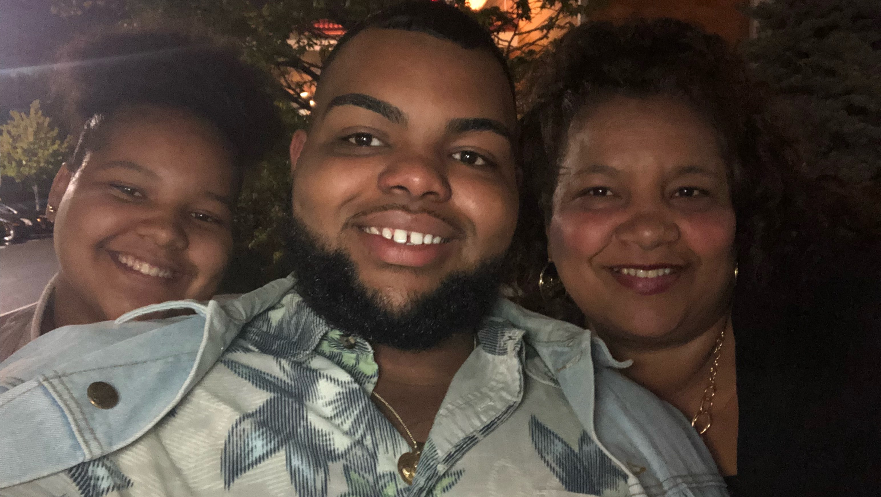 Fundraiser by Genesis Roman : In Memory of Athenia: Support Her Legacy