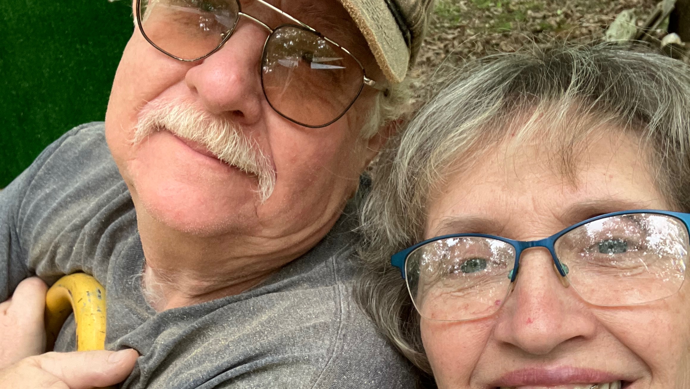 Fundraiser for Jeff Rymer by Debra Fey : Buying Time to Heal: Fund ...